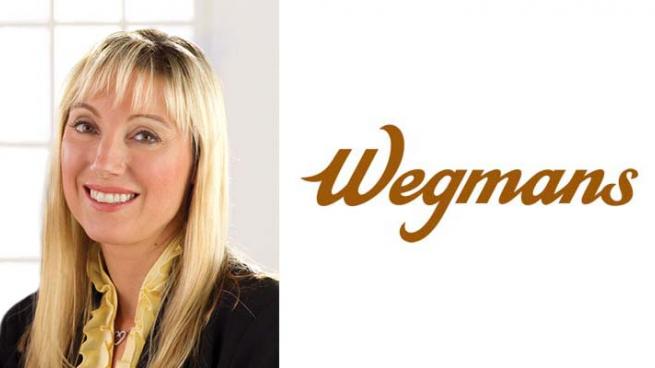 Colleen Wegman To Give College Commencement Keynote Progressive Grocer
